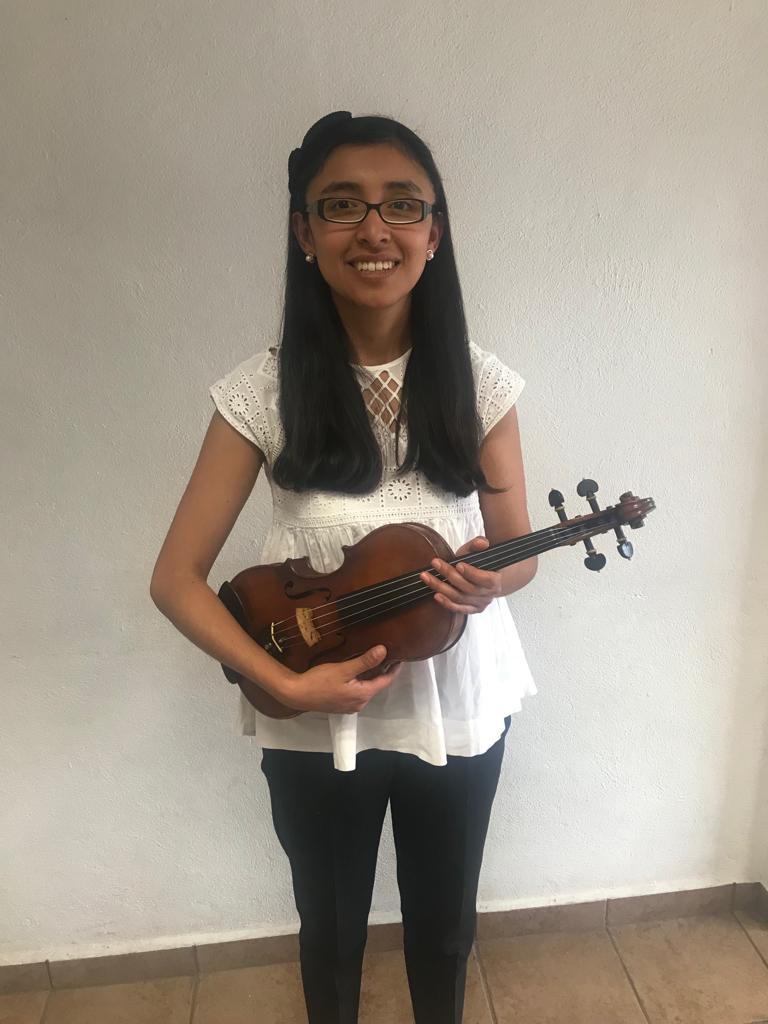 AMMS | Profesor Perfil